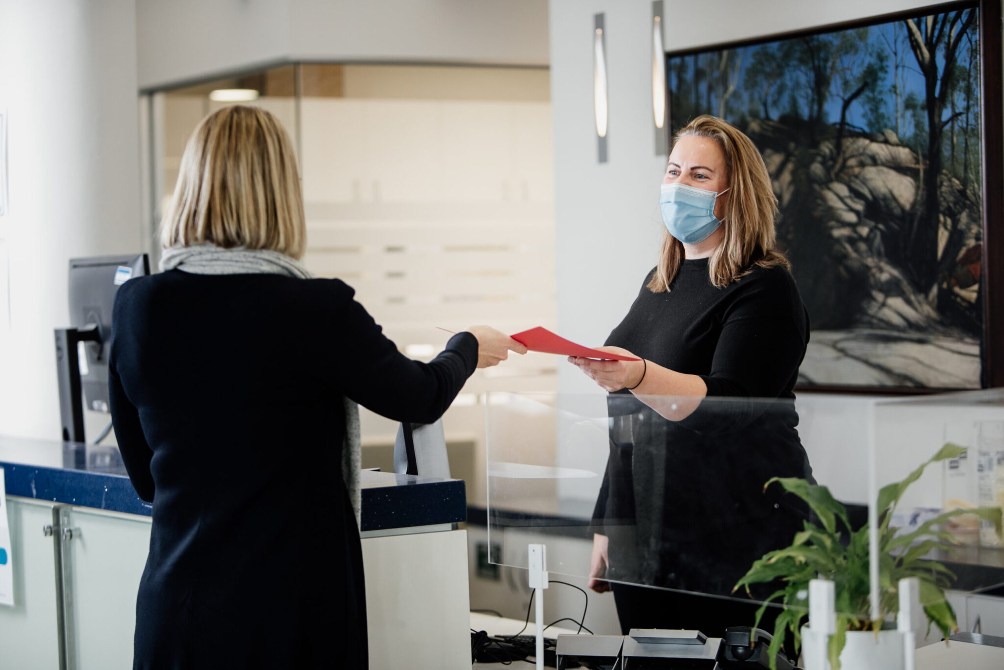 Contact Us - Evoca Women's Health