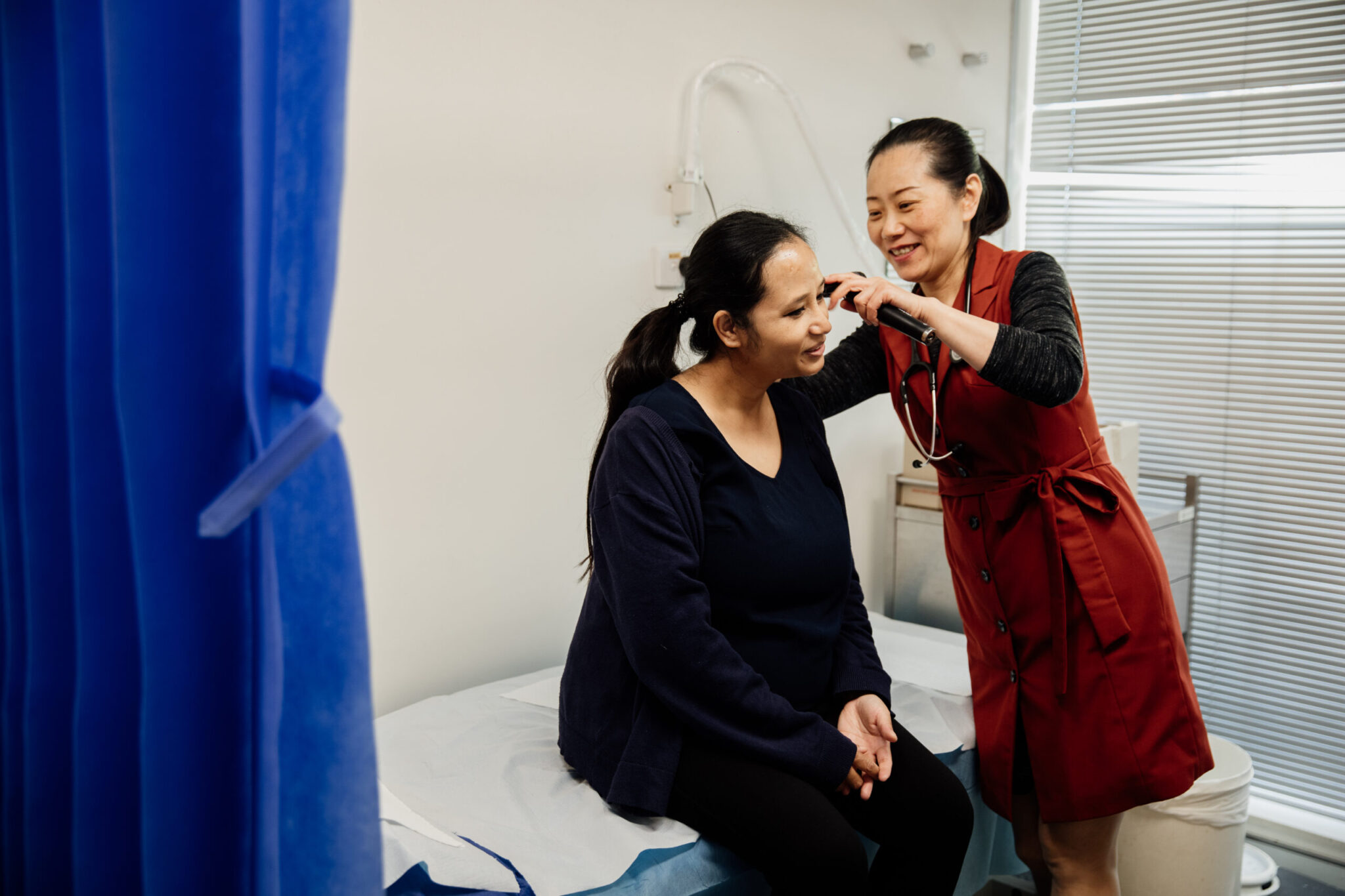 Contact Us - Evoca Women's Health